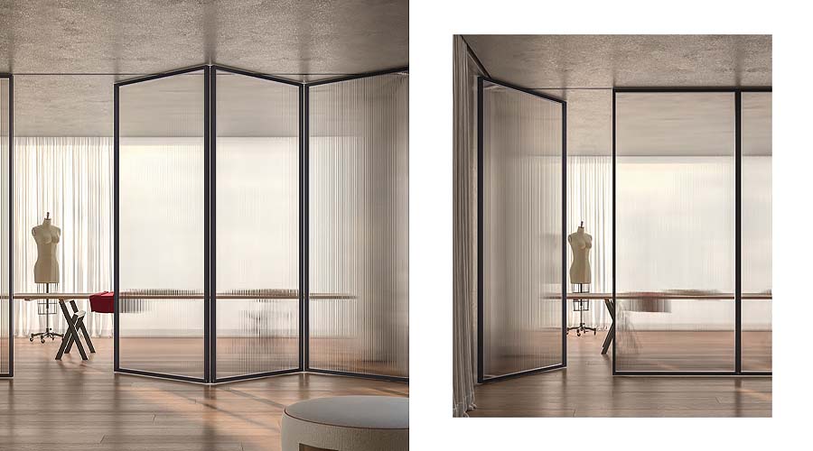 ADL MITICA DOORS AT OUTLET PRICE -30%