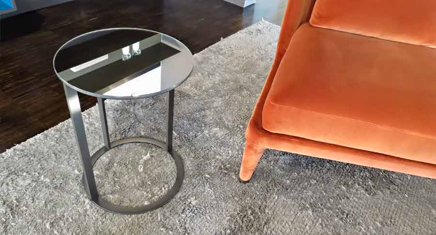 MAXALTO ELIOS TAVOLINO A SPECCHIO DESIGN CITTERIO - SHOP