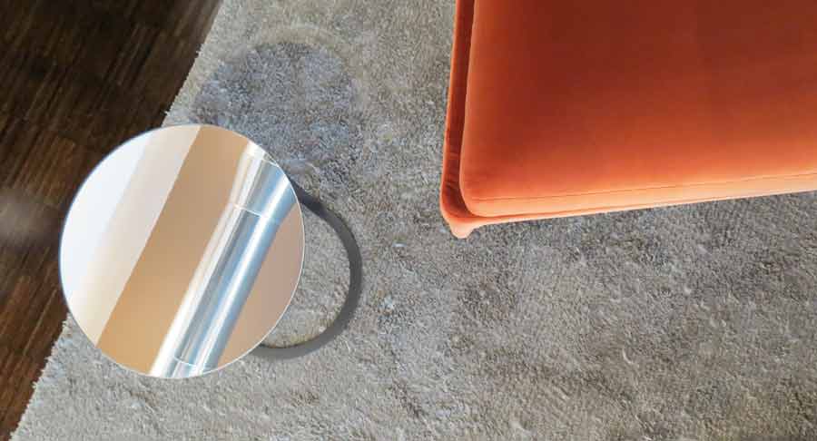 MAXALTO ELIOS TAVOLINO A SPECCHIO DESIGN CITTERIO - SHOP