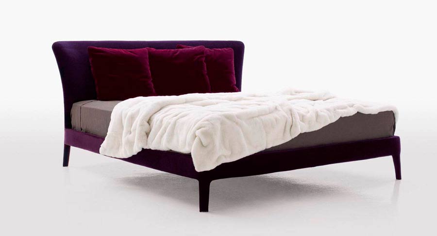 MAXALTO FEBO BED DESIGN BY ANTONIO CITTERIO - SHOP
