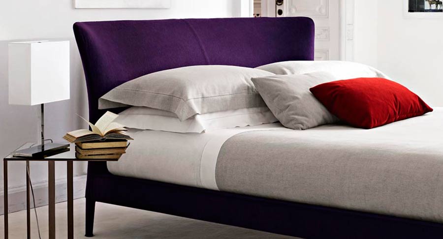 MAXALTO FEBO BED DESIGN BY ANTONIO CITTERIO - SHOP