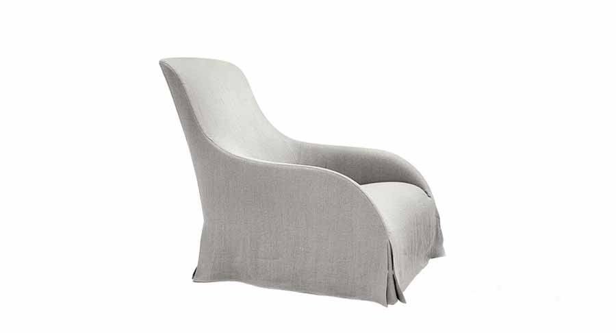 MAXALTO KALOS ARMCHAIR COLLECTION APTA B&B ITALIA - SHOP