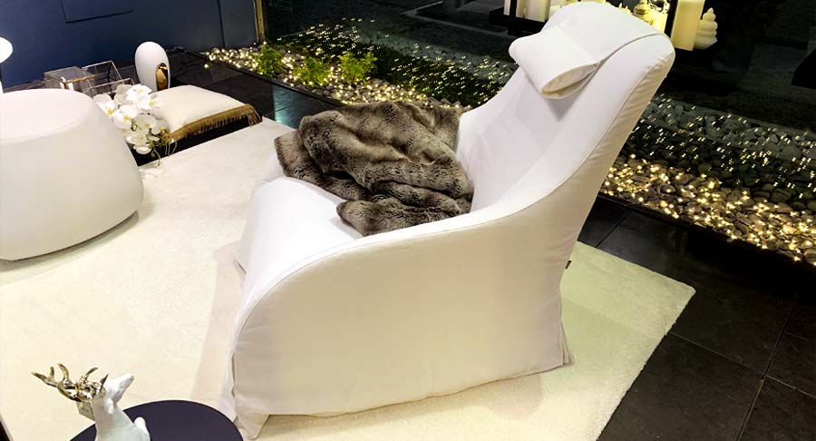 MAXALTO KALOS ARMCHAIR COLLECTION APTA B&B ITALIA - SHOP