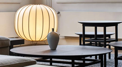 Time & Style Bombori Lamp Outlet Price