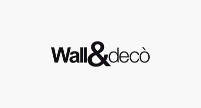 WALL & DECÒ WALLPAPER COVERINGS FURNISHINGS