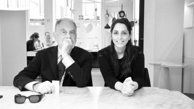 Benedini Associati designer