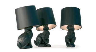 Moooi Rabbit Lamp Prezzo Top | Lampada da Tavolo