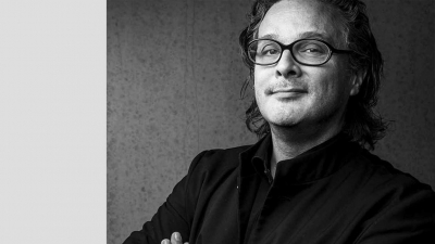 Roderick Vos designer