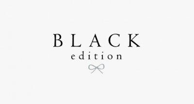 BLACK EDITION FABRICS WALLPAPERS